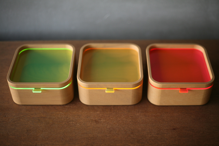 chanto - Container from Japan | Shokunin.com