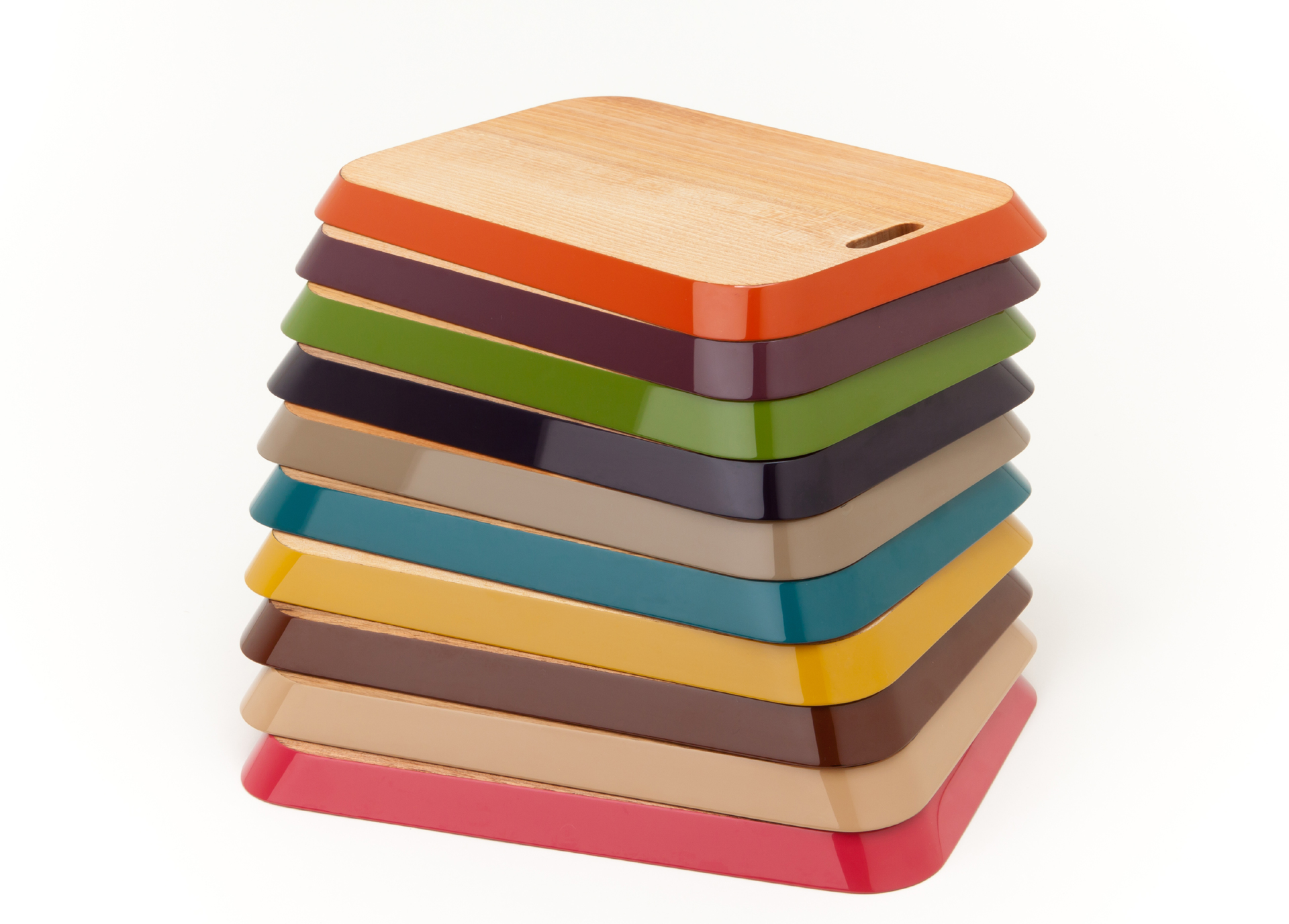 chanto - Multi Tray from Japan | Shokunin.com