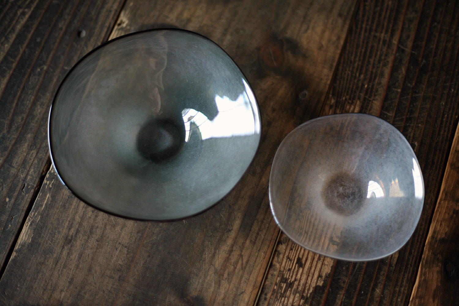 fresco - kasumi bowl from Japan | Shokunin.com