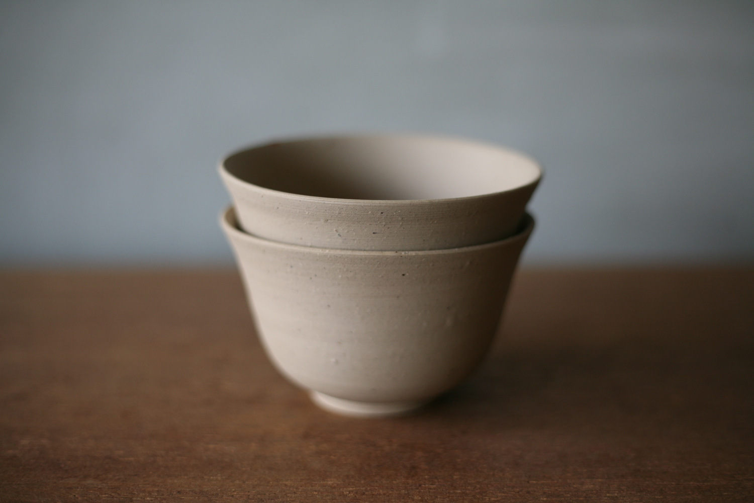 Ichiyougama - Menbachi from Japan | Shokunin.com