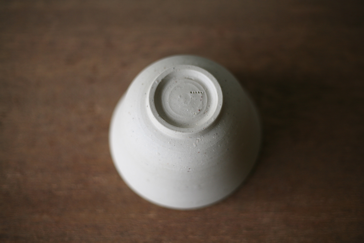 Ichiyougama - Menbachi from Japan | Shokunin.com