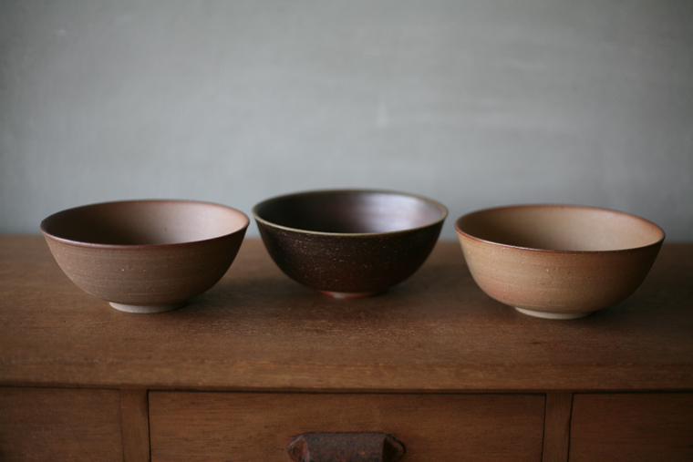 Ichiyougama - Menbachi from Japan | Shokunin.com