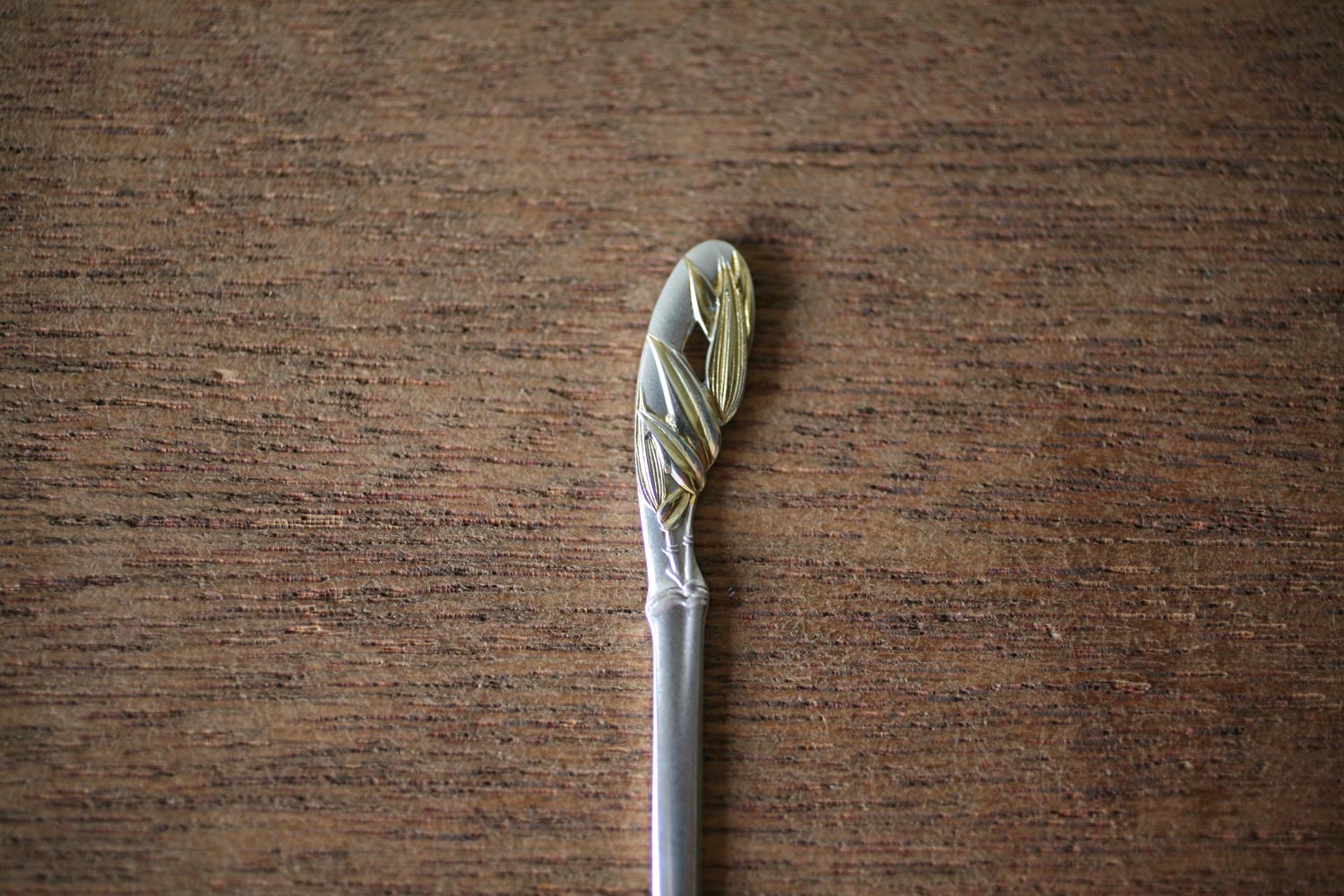 Miyamoto Shoko - Japanese Cocktail Stick from Japan | Shokunin.com