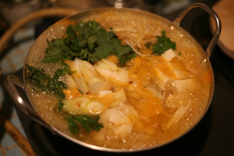 Nakamura Douki - Yosenabe aus Japan | Shokunin.com Deutsch