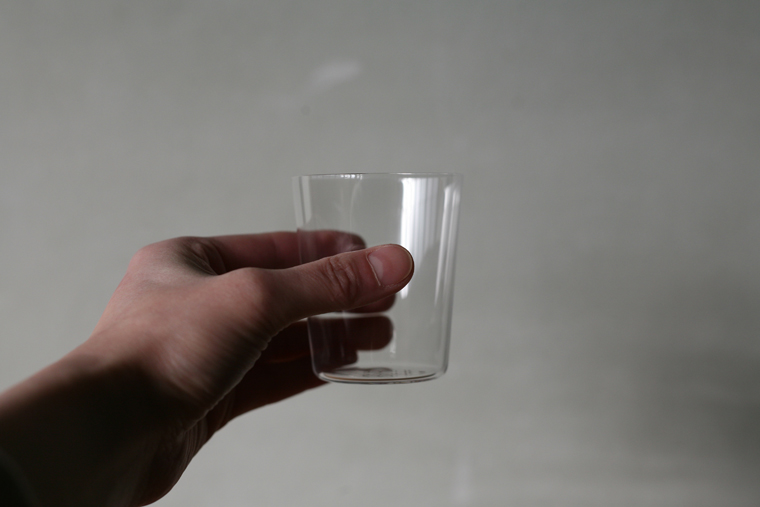 SyuRo - Glass from Japan | Shokunin.com